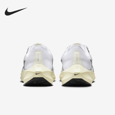 Nike/耐克正品Pegasus 40 飞马女士缓震公路跑步鞋DV3854-100