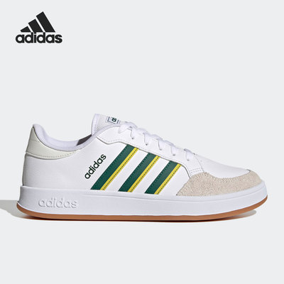 Adidas/阿迪达斯男子运动板鞋