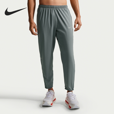 Nike/耐克正品2026男士时尚舒适耐磨松紧透气运动长裤IF2063-084