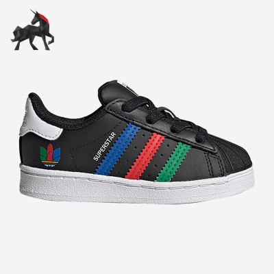 adidas阿迪达斯正品时尚休闲板鞋