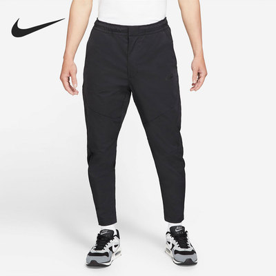 Nike/耐克宽松男子休闲长裤