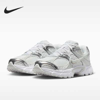 Nike/耐克正品V5 RNR 女士复古透气轻便休闲老爹鞋HQ7901-112