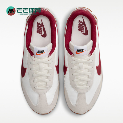 Nike/耐克正品Pacific男士耐磨缓震低帮生活休闲鞋HQ2052-107