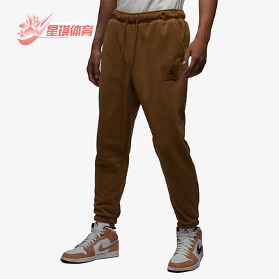 耐克正品男子休闲长裤