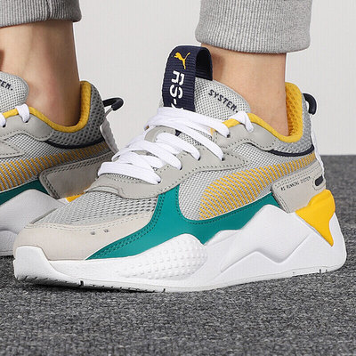 彪马男女老爹鞋跑步鞋