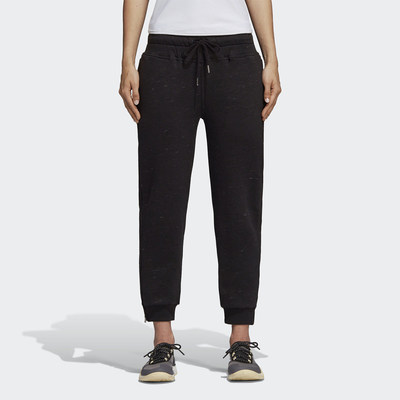 Adidas/阿迪达斯正品 秋季新款 女子百搭休闲运动长裤 CZ2288