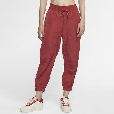 nike正品春秋女子bv4784梭织长裤