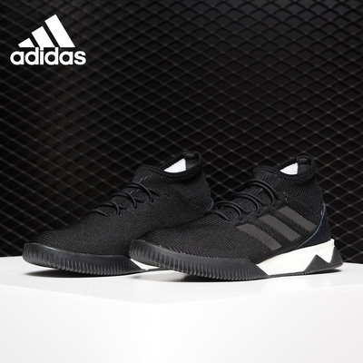 男子足球鞋Adidas/阿迪达斯