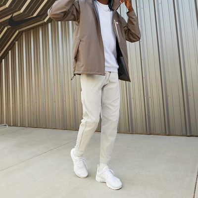 Nike/耐克正品Air Presto男士简约缓震训练跑步鞋CT3550-100