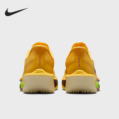 Nike/耐克官方正品Zoom Fly 6女士低帮减震耐磨跑步鞋FN8455-800