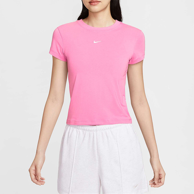 Nike/耐克女士修身短袖