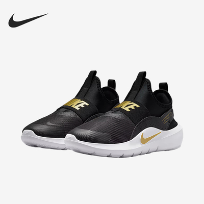 Nike/耐克正品大童运动休闲舒适耐磨防滑跑步鞋IF2893-009