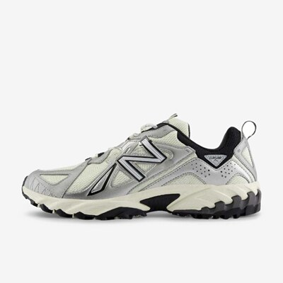 New Balance新百伦正品ML610男女同款低帮舒适休闲鞋NBPDFS161I