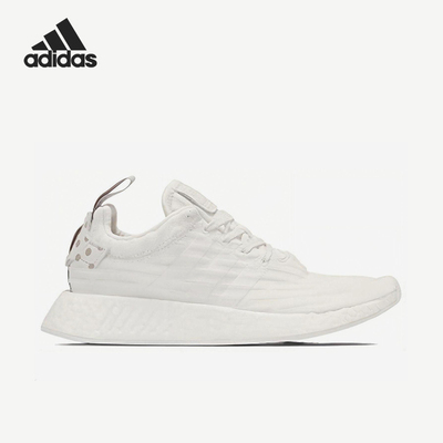 Adidas/阿迪达斯正品女士减震防滑支撑低帮生活休闲鞋BY2245