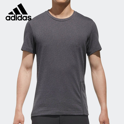 【XXL-亚洲码】阿迪达斯男短袖 断码清仓