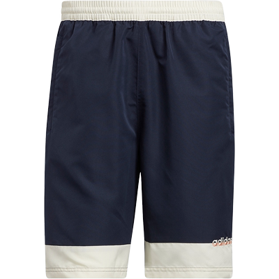 阿迪达斯正品男士短裤