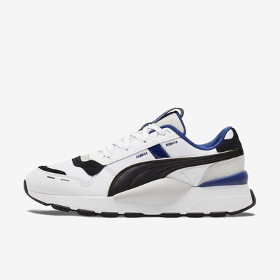 Puma彪马正品RS 2.0 Futura男女低帮舒适休闲鞋374011-14