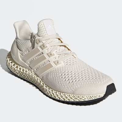 Adidas/阿迪达斯正品新款 ULTRA4D 男女运动跑步鞋 FX4089