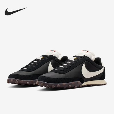Nike/耐克正品Waffle Racer男士运动耐磨潮流休闲鞋IM8658-001