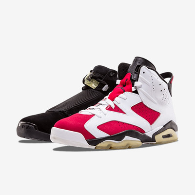 Nike耐克正品Jordan Countdown Pack男高帮篮球鞋323939-991