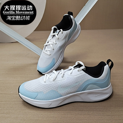 耐克正品春季新款大童运动童鞋