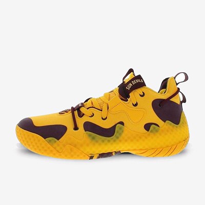 Adidas阿迪达斯正品Harden Vol.6哈登6男女同款低帮篮球鞋GZ4477