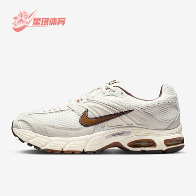 Nike/耐克正品2025秋季款男士系带运动耐磨气垫休闲鞋IQ4924-003