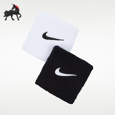 Nike/耐克正品Swoosh Classic 男女同款经典护腕II5301-036