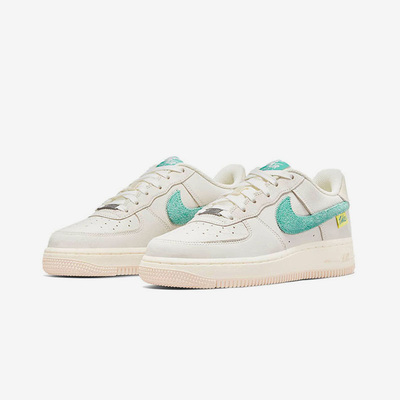 Nike/耐克正品女士圆头休闲防滑耐磨轻便低帮板鞋DO5877-100