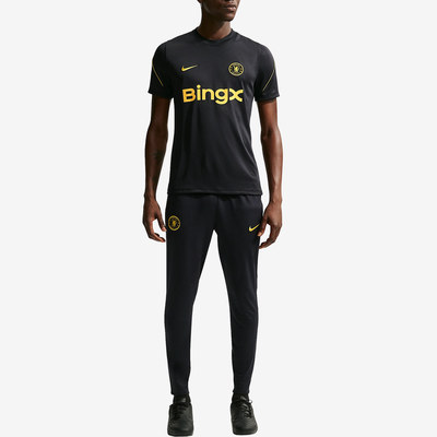 Nike耐克正品Strike Clubs男吸湿排汗贴身运动速干裤II2797-426