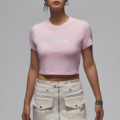 Nike/耐克女士休闲运动短袖