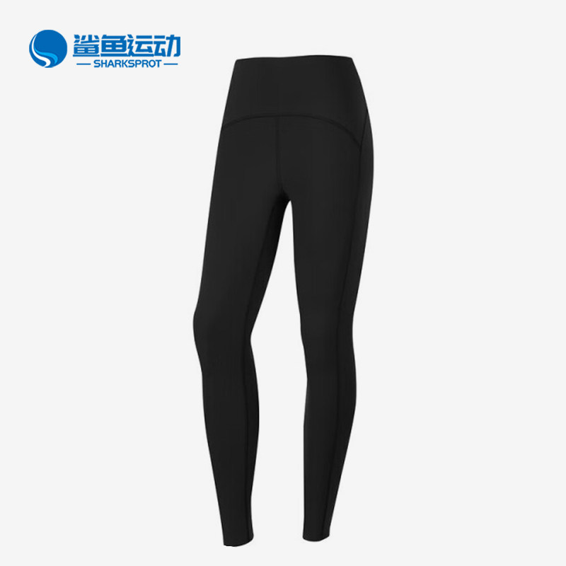 Skechers/斯凯奇正品时尚休闲新款女士紧身透气运动瑜伽经典长裤