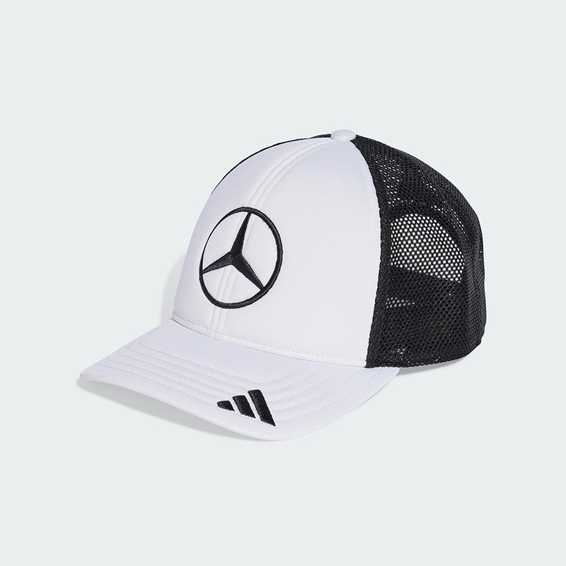 Adidas/阿迪达斯正品新款男女同款透气户外运动防晒遮阳帽KA8015