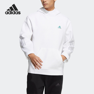 阿迪达斯正品男子卫衣