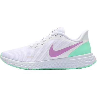 耐克REVOLUTION5女子跑步鞋