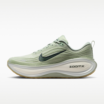Nike/耐克正品VOMERO PLUS男士低帮运动复古训练跑步鞋HV8150-301