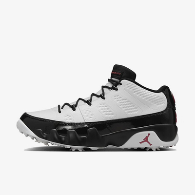 Nike/耐克男士复古高尔夫球鞋