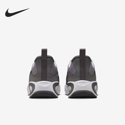 Nike/耐克正品Air Max GS女子大童透气网眼运动鞋FN4446-004