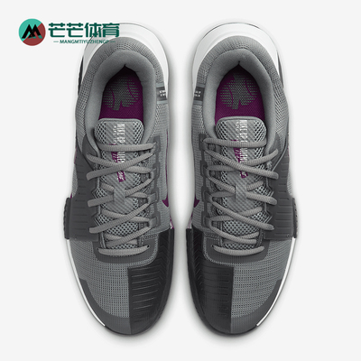 耐克男士耐磨缓震网面网球鞋