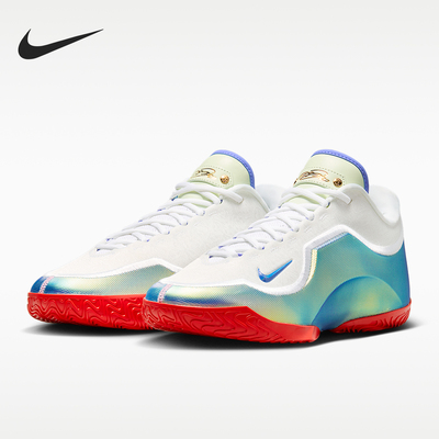 Nike/耐克正品LeBron XXIII EP男士时尚篮球运动鞋IB9563-102