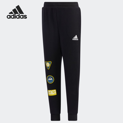 童装运动长裤Adidas/阿迪达斯
