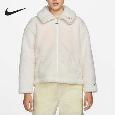 Nike/耐克女子翻领夹克外套