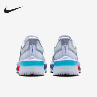 Nike/耐克正品2025女士低帮减震系带训练跑步鞋FN8455-004