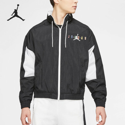 Nike/耐克正品春季新款JORDAN SPORT男子运动夹克外套CD5748