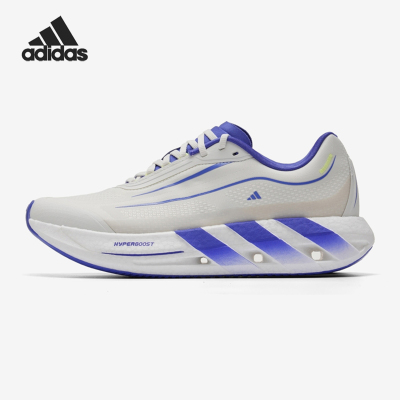 Adidas阿迪达斯正品男女日常出行轻便舒适运动休闲鞋KH6783