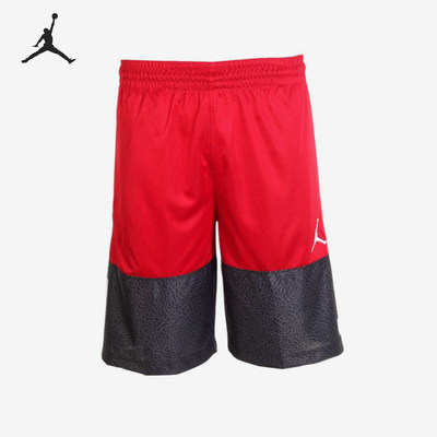 Nike耐克正品Jordan CLASSIC AJ BLOCKOUT男透气篮球831339-687