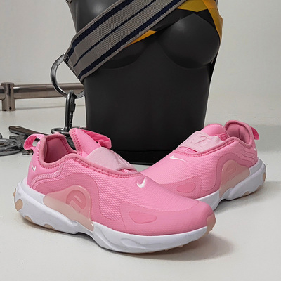 耐克正品休闲大童女子时尚运动鞋