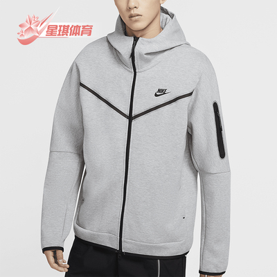 耐克男子运动休闲夹克外套
