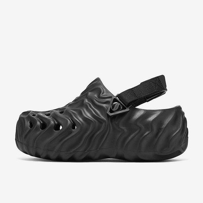 Skechers/斯凯奇正品ARCH FIT PULSE 女士休闲塑模凉鞋111653-BBK