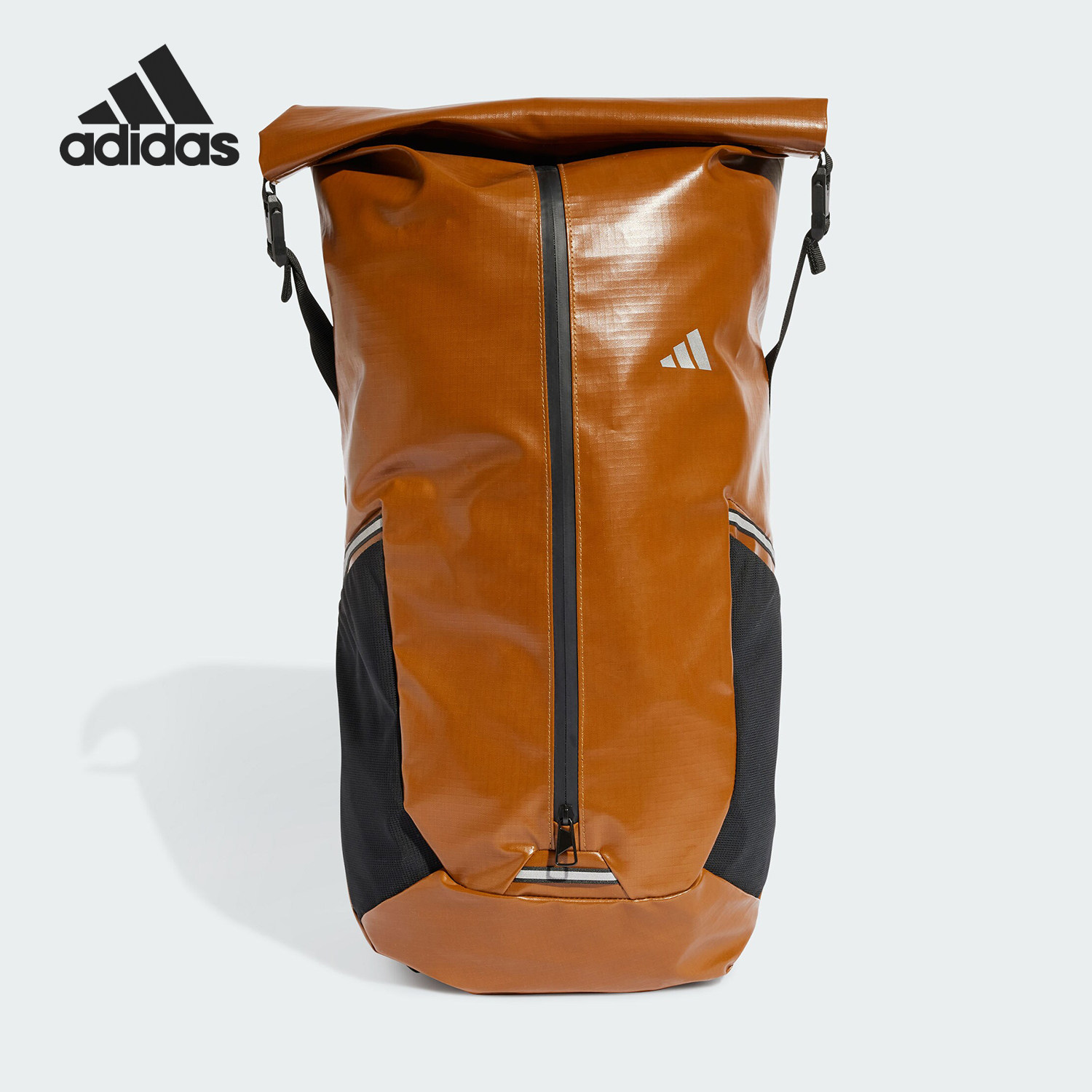 Adidas/阿迪达斯正品当季新款男女同款大容量双肩背包JD5752